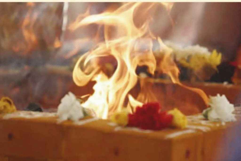 What Homam to Perform for Success